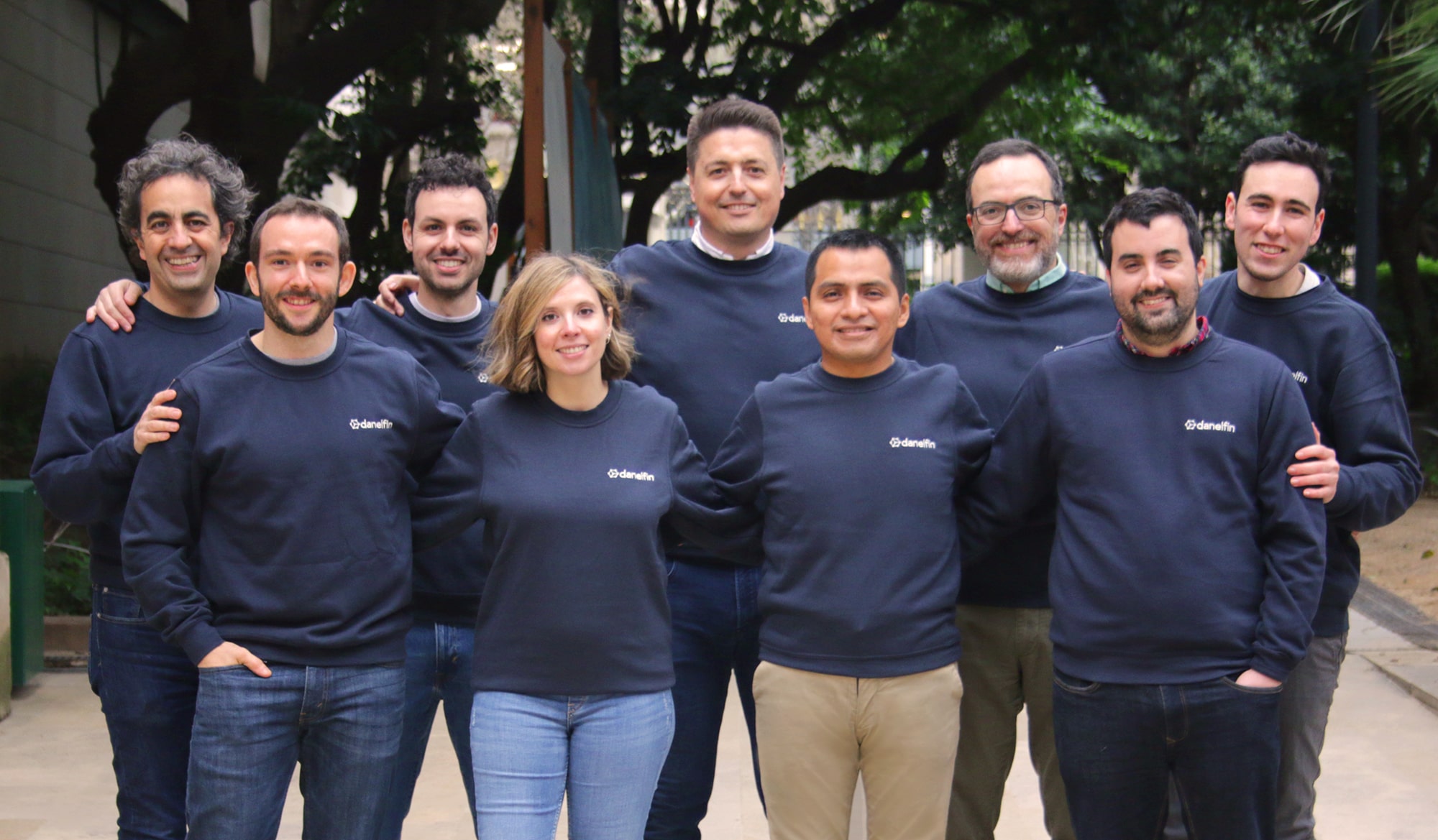 Danelfin, the AI-powered stock analytics platform, raises €2M to help retail investors make ...
